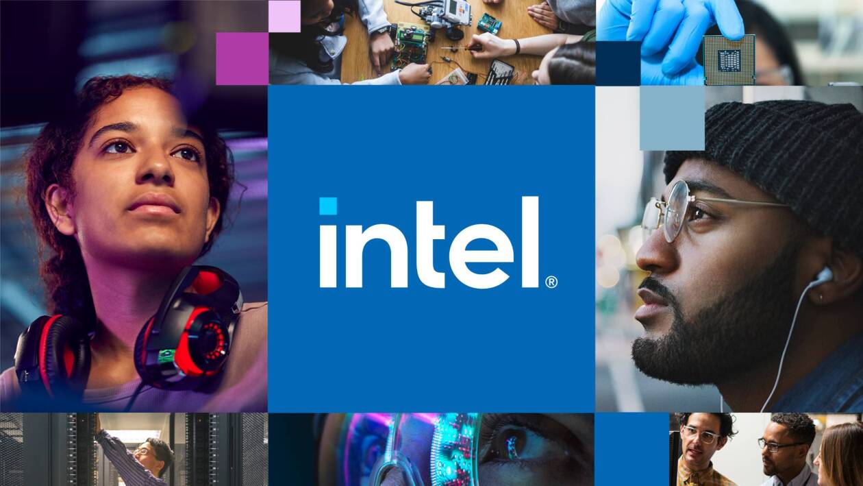 Innovation 2023: Intel punta sull'IA sicura e accessibile a tutti - Tom ...