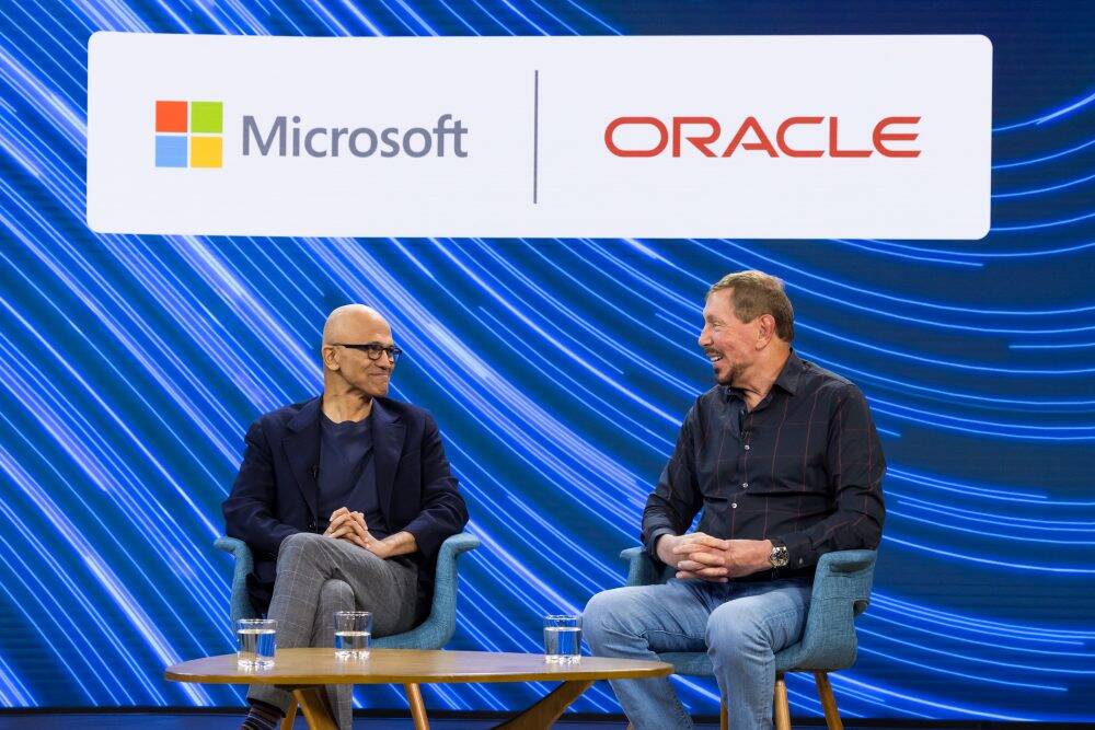 Oracle e Microsoft facilitano l'adozione del multicloud con Database@Azure - Tom's Hardware