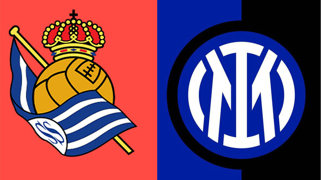 Dove vedere Real Sociedad - Inter in TV e streaming - Tom's Hardware