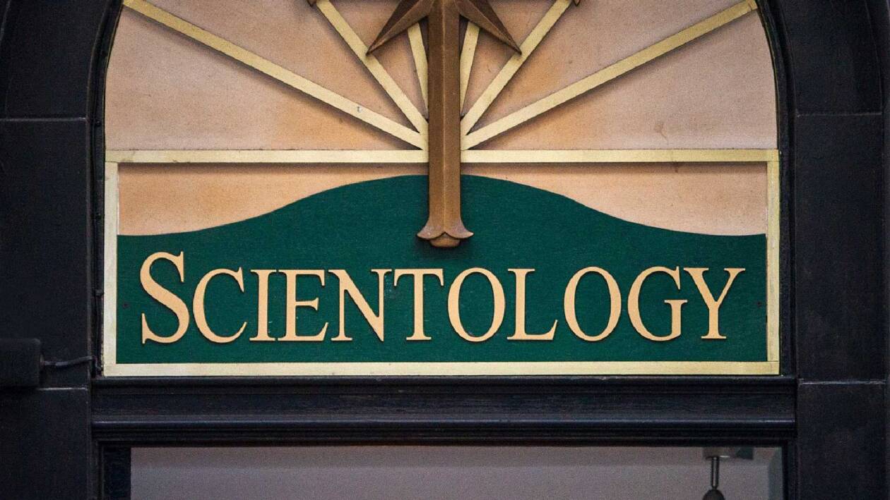 Scientology si oppone al diritto alla riparazione dei prodotti - Tom's ...